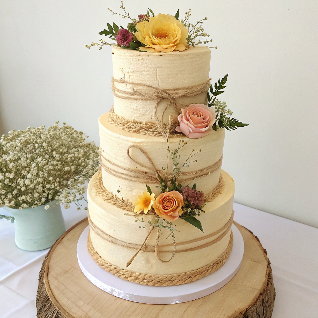 Cape to Cake – Custom Cakes in Bellville, Oakglen