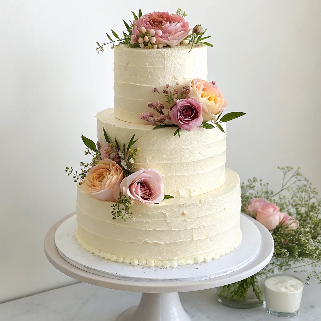 Cape to Cake – Custom Cakes in Bellville, Oakglen
