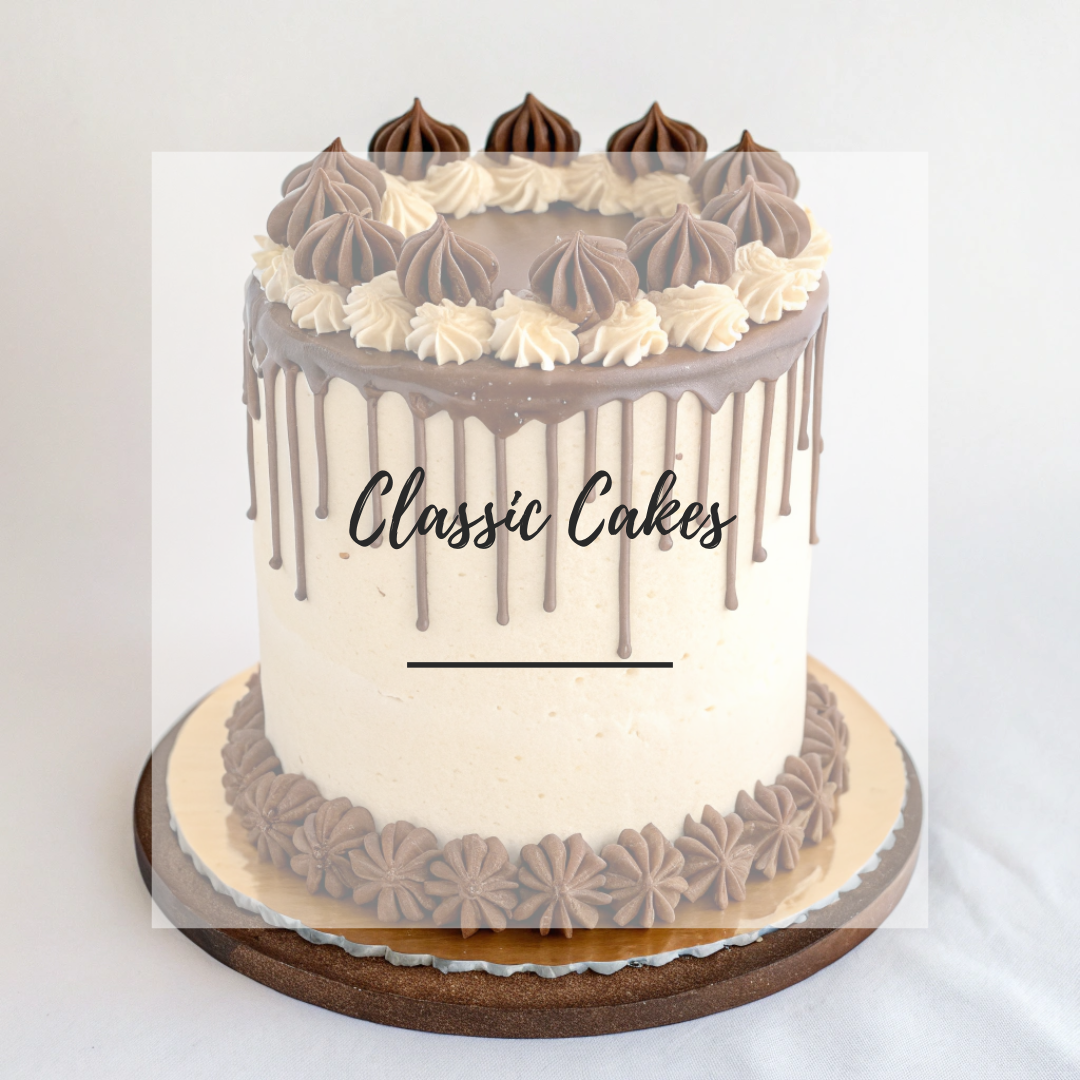 Cape to Cake – Custom Cakes in Bellville, Oakglen