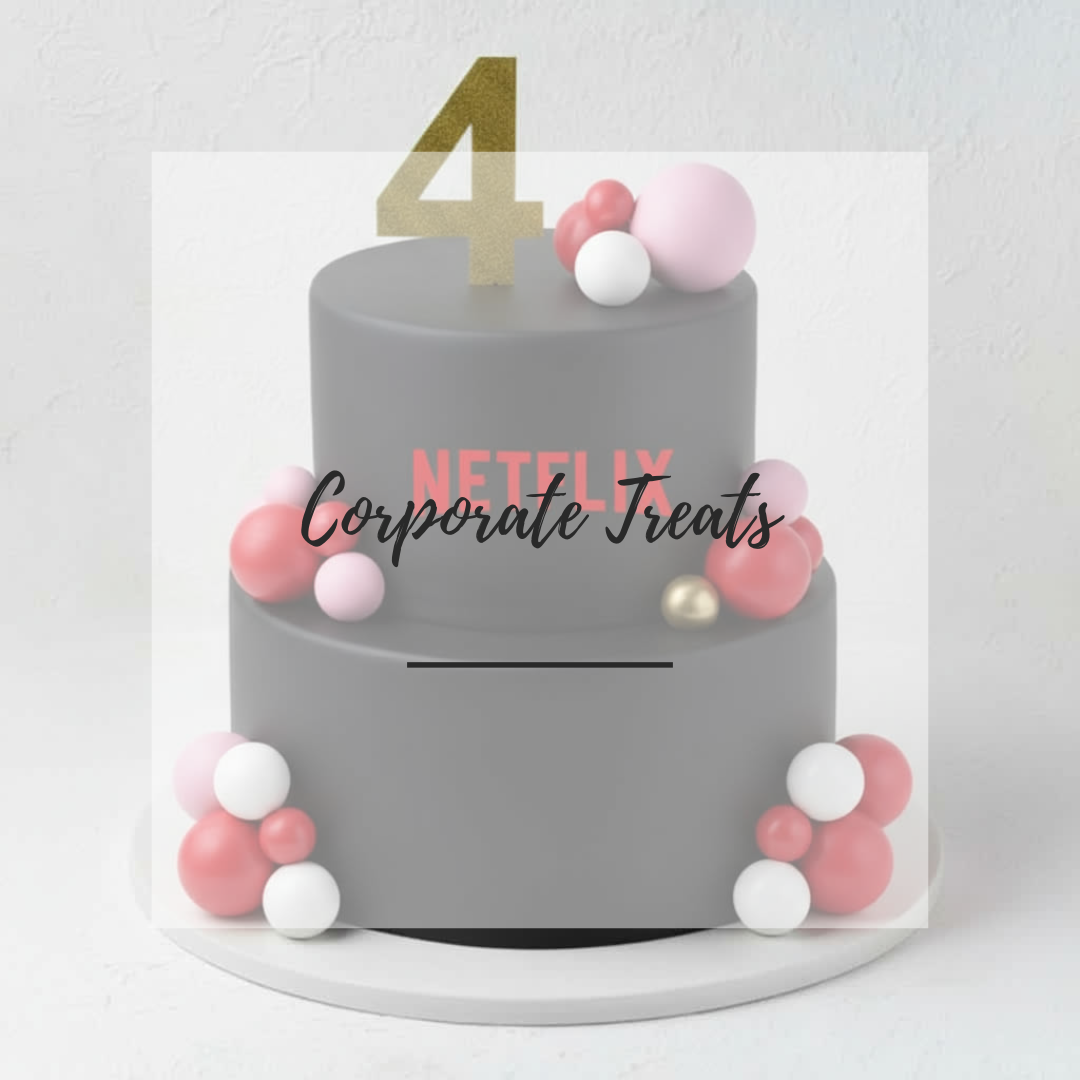 Cape to Cake – Custom Cakes in Bellville, Oakglen