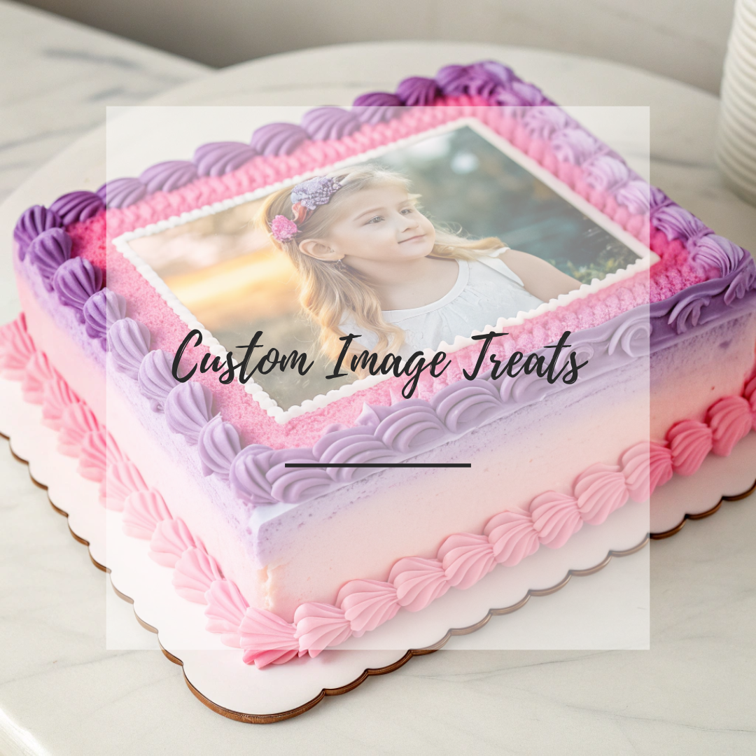 Cape to Cake – Custom Cakes in Bellville, Oakglen