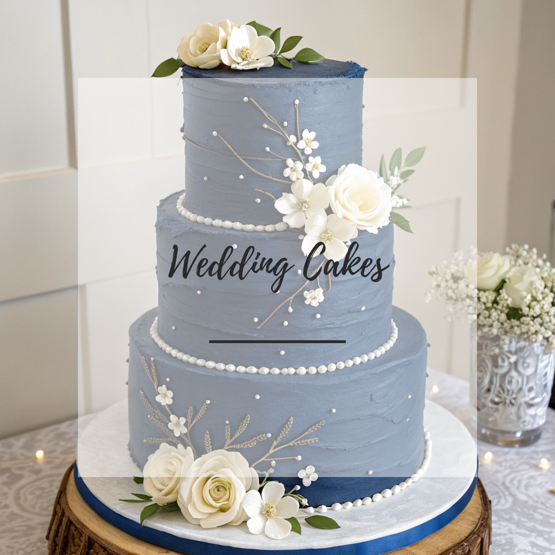 Cape to Cake – Custom Cakes in Bellville, Oakglen